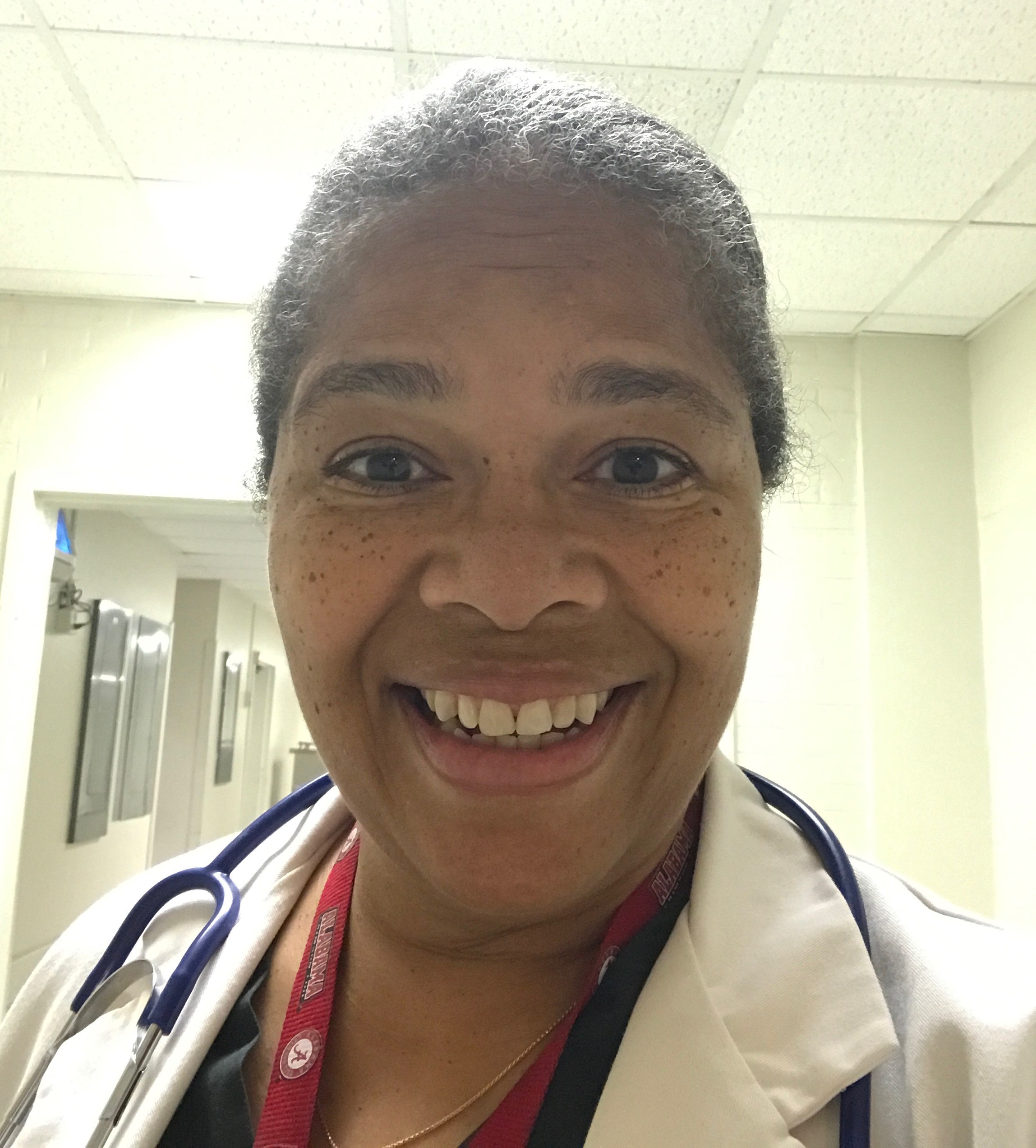 Carla Thomas | Axia Women