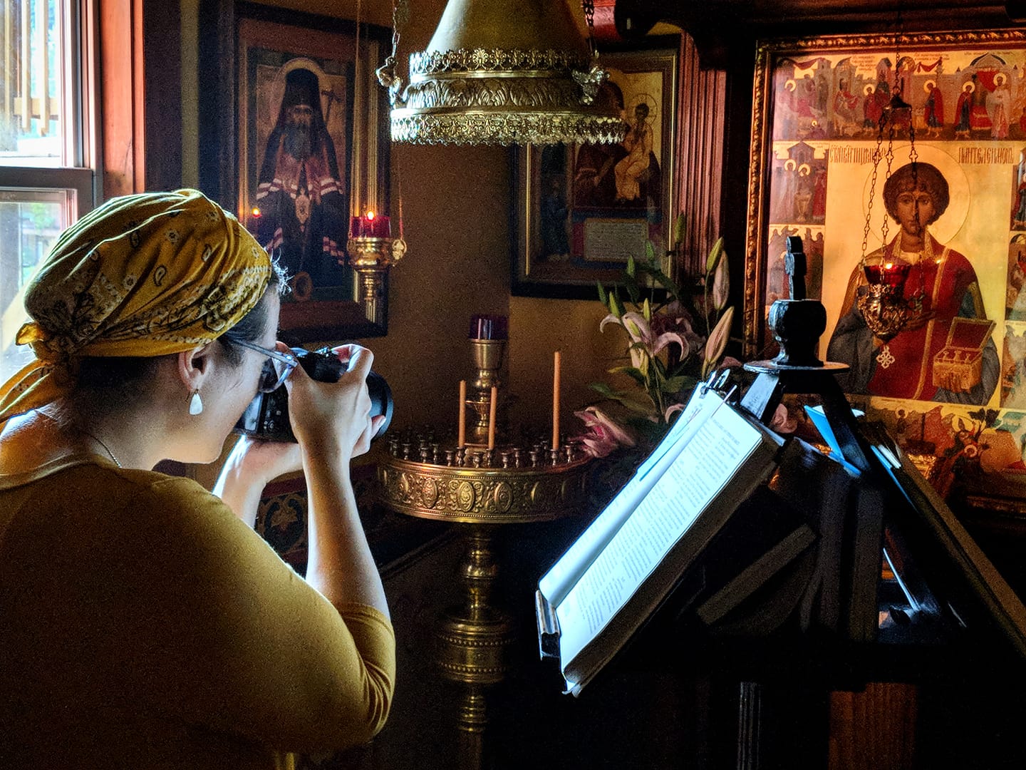 Sarah Riccardi-Swartz | Axia Women