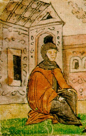 Desert Mothers Syncletica, Theodora, and Sarah | Axia Women