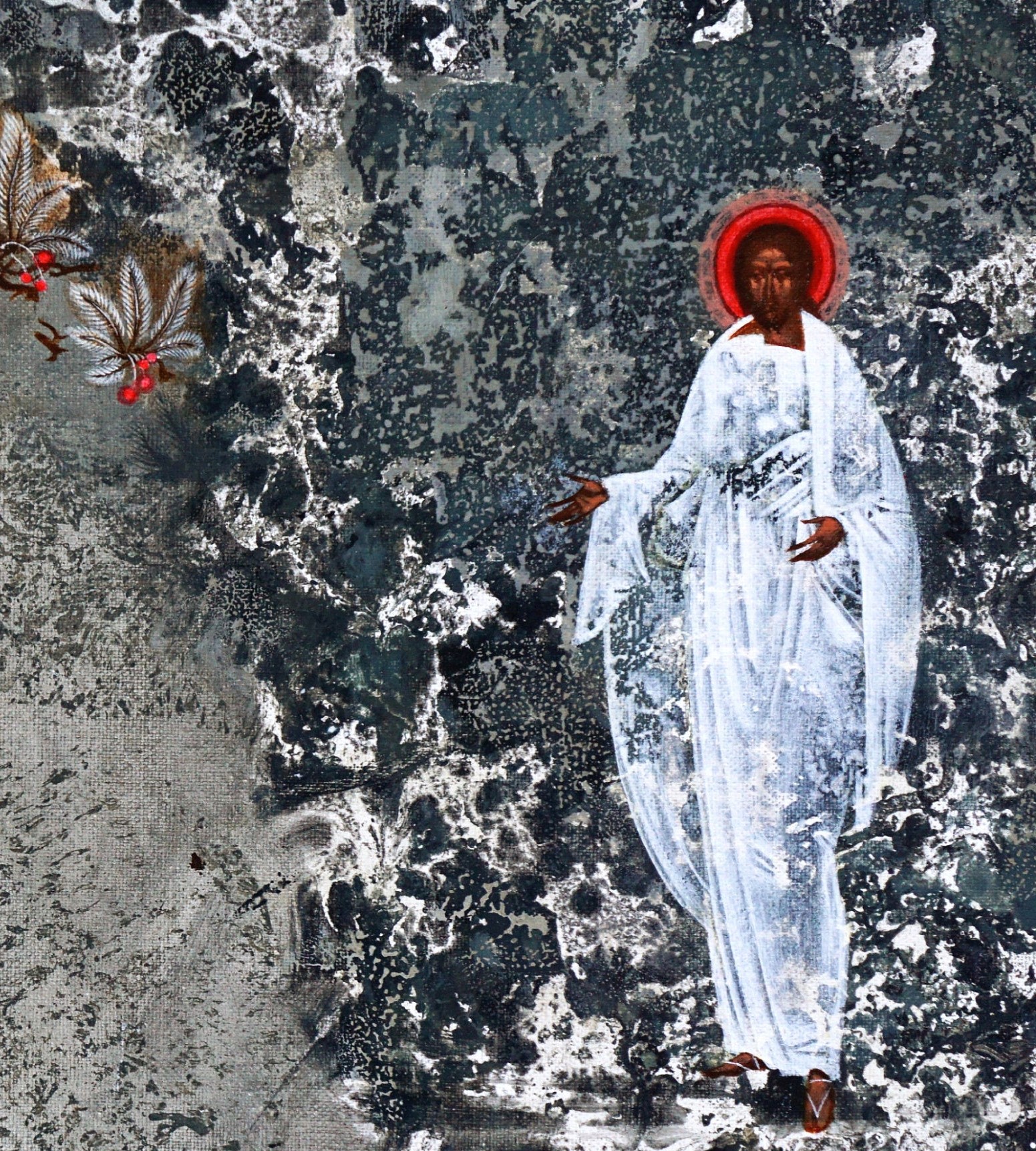 Who Might We Become If We Walk in the Steps of Christ? | Axia Women