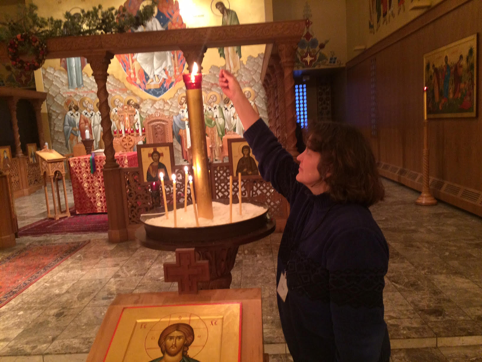 Teva Regule | Axia Women